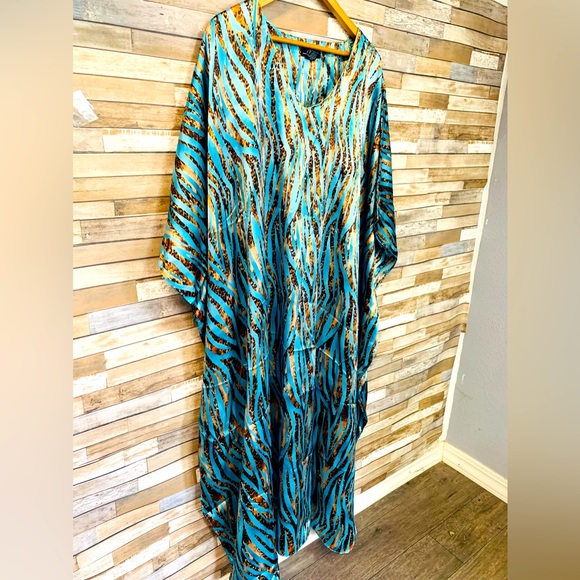 Midnight Velvet | Intimates & Sleepwear | One Size Midnight Velvet Long ...